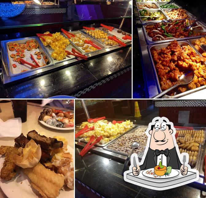 Crab Du Jour, Hamilton Township - Restaurant menu, prices and reviews