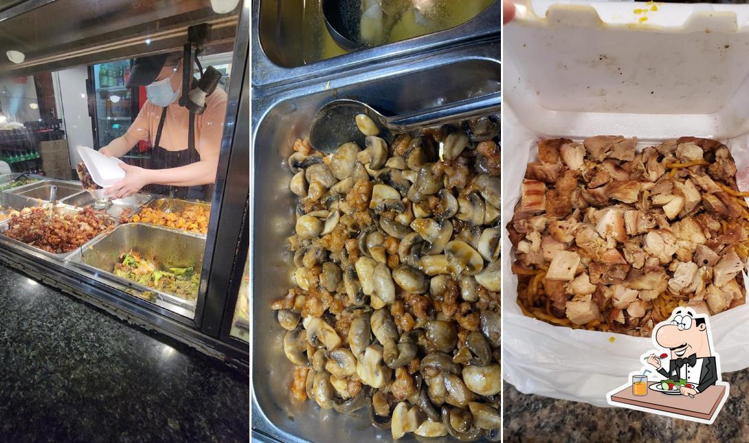 Magnolia Wok, Florence - Restaurant menu, prices and reviews