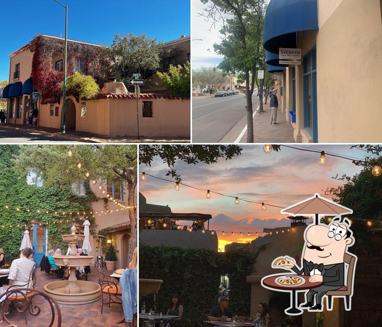 Market Steer Steakhouse, Santa Fe - Restaurant menu, prices and reviews