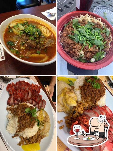 Monja Taiker, City of Industry - Restaurant menu, prices and reviews