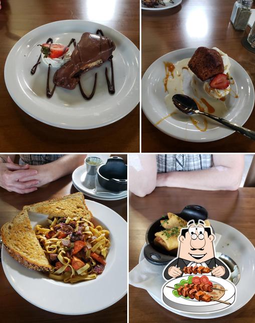 The Foundry 1872, Durham - Restaurant menu, prices and reviews