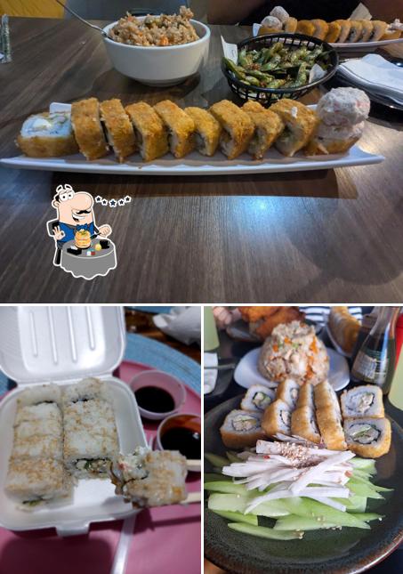 Shoku, Torreón - Menú del restaurante, precios y reseñas