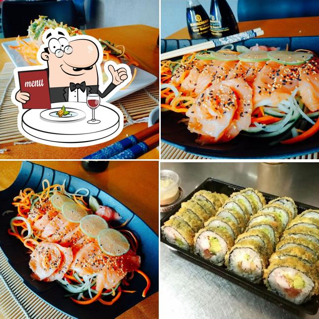Sushi Bushido, Bogotá - Menú del restaurante, precios y reseñas