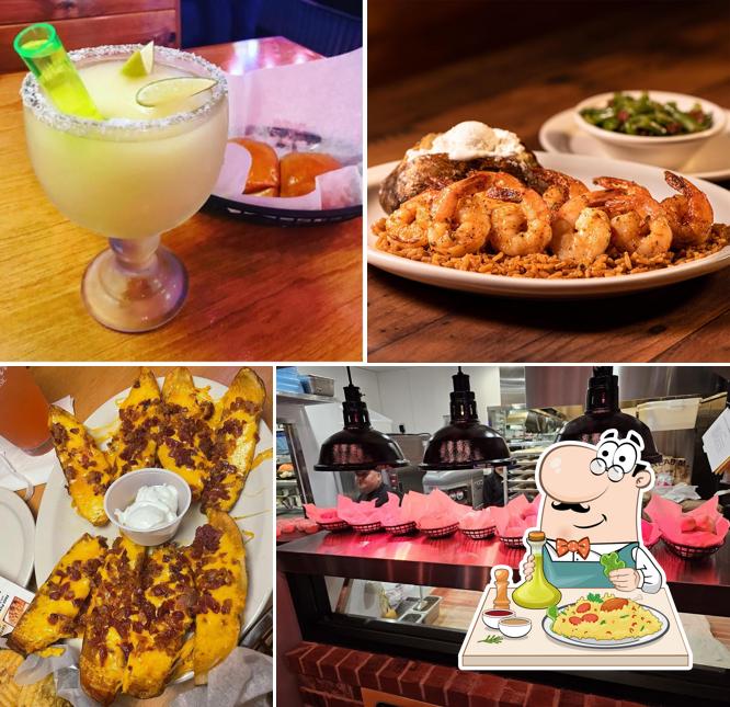 Texas Roadhouse, Gurnee - Restaurant menu, prices and reviews
