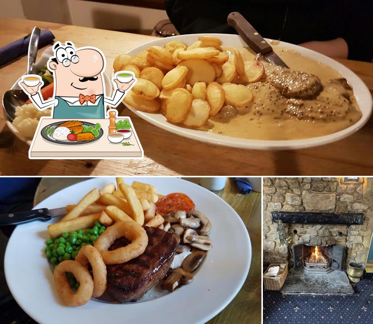 The Poachers Pocket, Shepton Mallet - Restaurant menu, prices and reviews