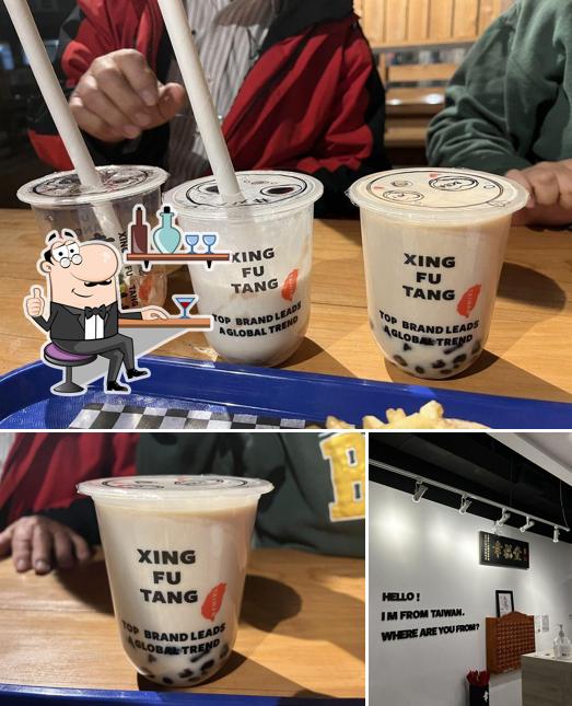 Xing Fu Tang, Victoria - Restaurant menu, prices and reviews