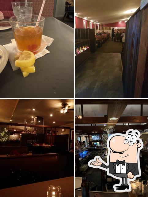 Angry Bull Steak House, Huron - Restaurant menu, prices and reviews