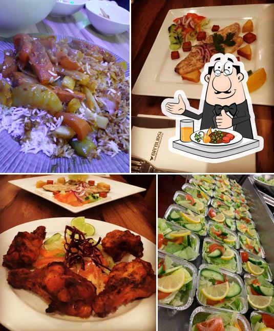 Ba'bursi, Saint Helens - Restaurant menu, prices and reviews