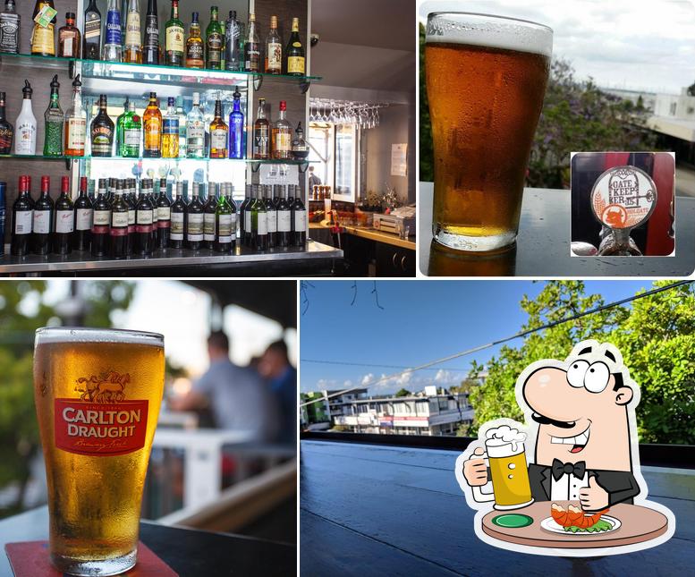 Top 5 restaurants with shrimp salad in Manly, Queensland, november 2025 ...