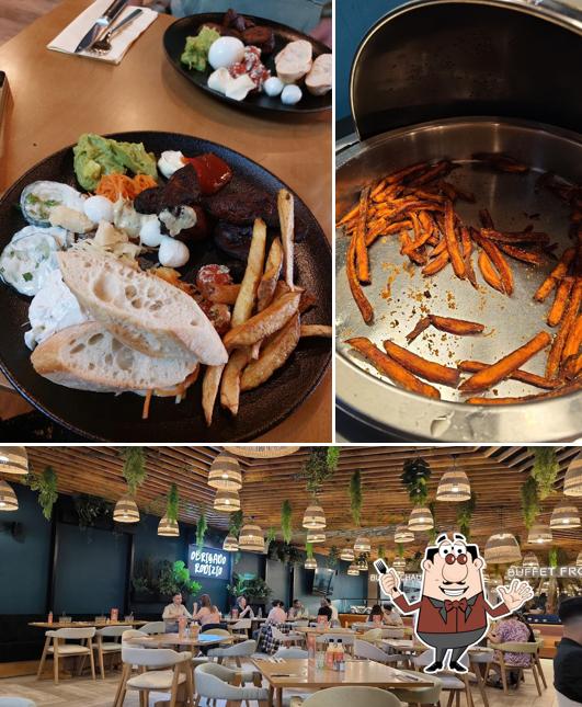 Obrigado Rodizio Strasbourg, Strasbourg - Menu du restaurant, prix et avis