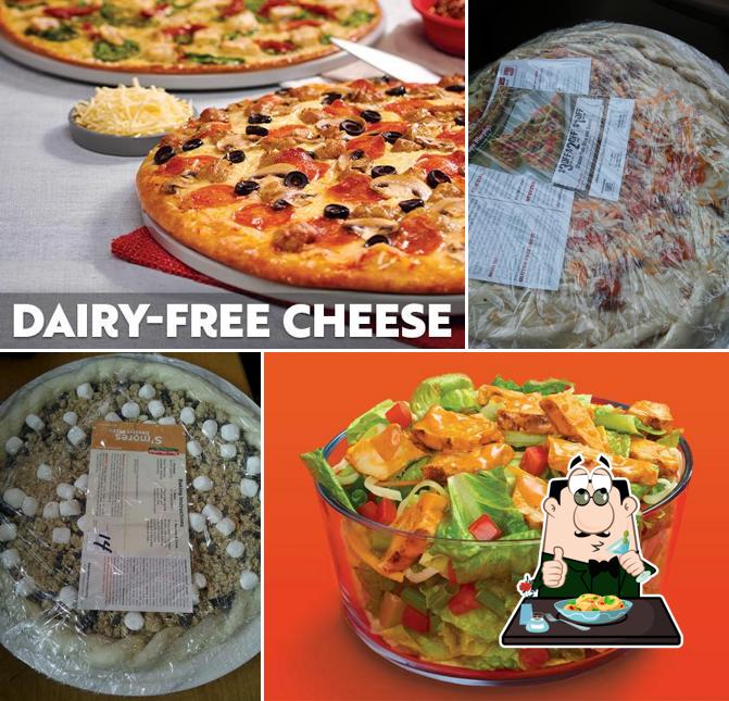 Papa Murphy's Take 'N' Bake Pizza restaurants in Fort Collins, autumn ...