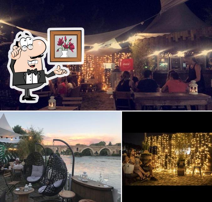 Vinum 207 a.c. Rome, Rome - Restaurant menu, prices and reviews