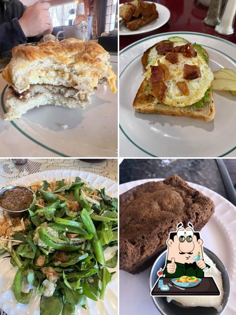 Raptor Canyon Cafe, Tucson - Restaurant menu, prices and reviews