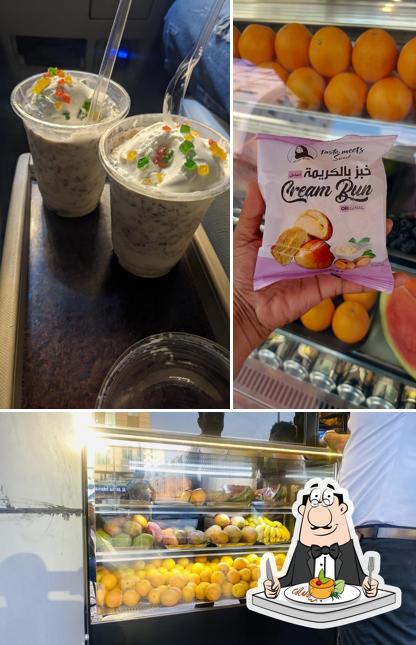 Faith Cafeteria, Abu Dhabi - Restaurant menu, prices and reviews