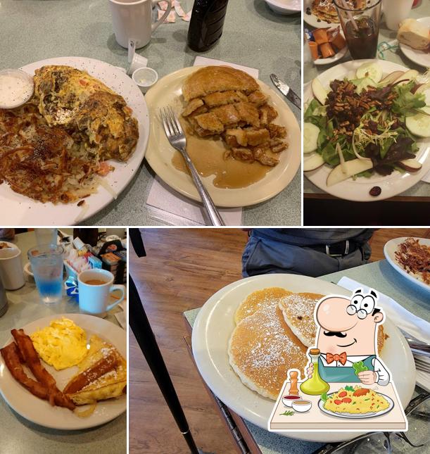 Fresh Start Cafe, Elmhurst - Restaurant menu, prices and reviews