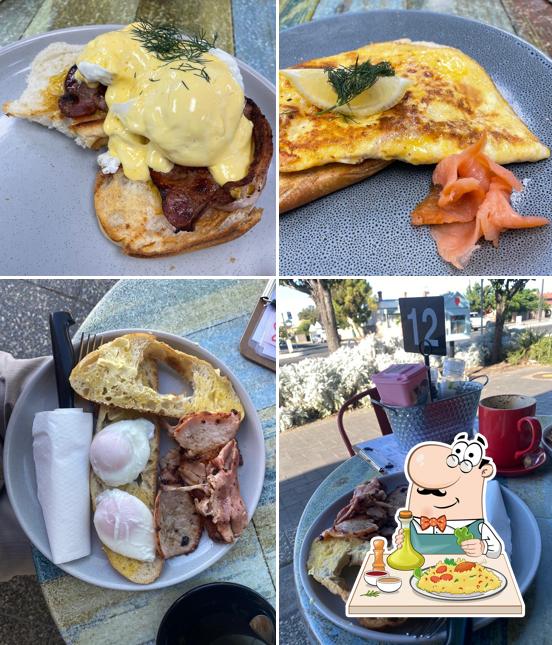 Heart of Semaphore, Semaphore - Restaurant menu, prices and reviews