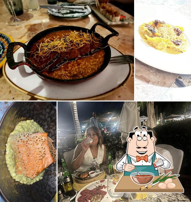 LARIMAR, Santo Domingo - Menú del restaurante, precios y reseñas