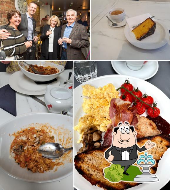 Remo's, Sheffield - Restaurant menu, prices and reviews