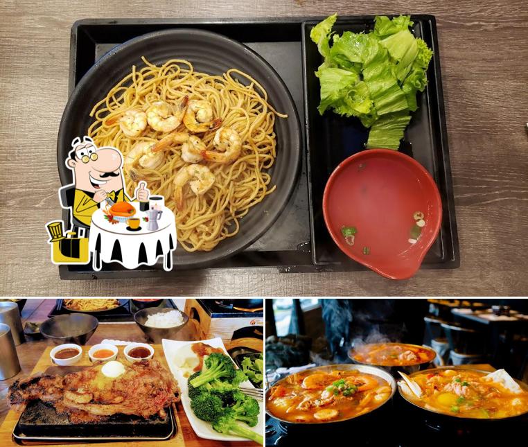 Red Flame Restaurant, Westminster - Restaurant menu, prices and reviews