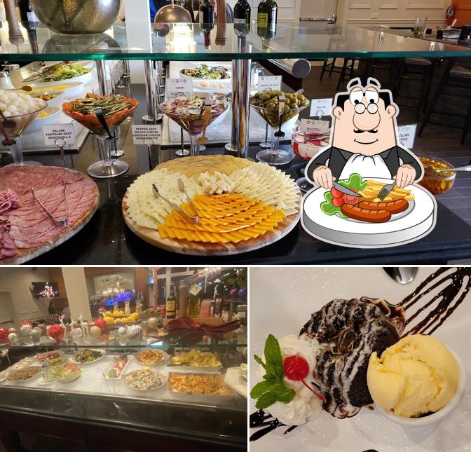 Churrasco Brazilian Steakhouse, Reno - Restaurant menu, prices and reviews