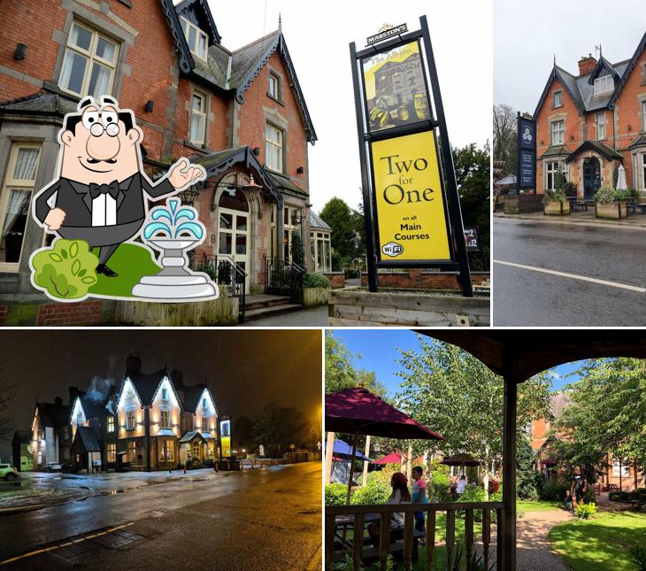 Top 5 restaurants with shrimp cocktail in Burton upon Trent, september ...