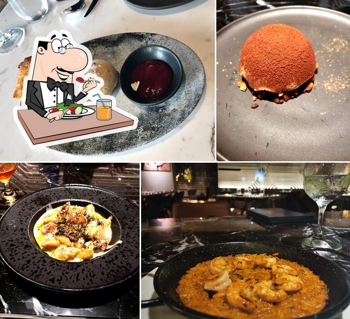 Doce, Lima - Restaurant menu, prices and reviews