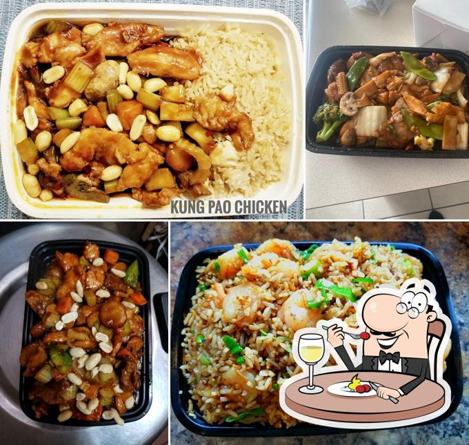 China Cook, Joliet - Restaurant menu, prices and reviews