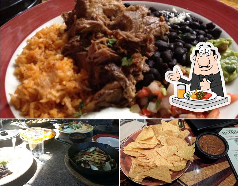 Matador Redmond, Redmond - Restaurant menu, prices and reviews