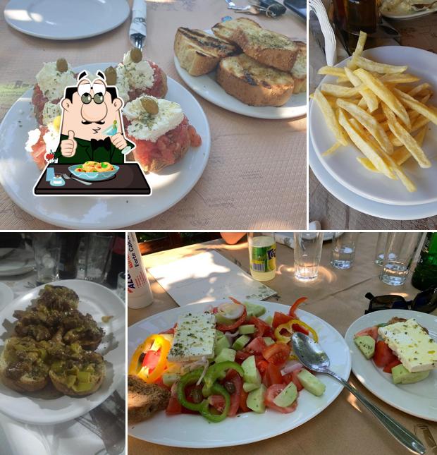 Top 3 restaurants with beef in Elos, september 2025 - Restaurant Guru