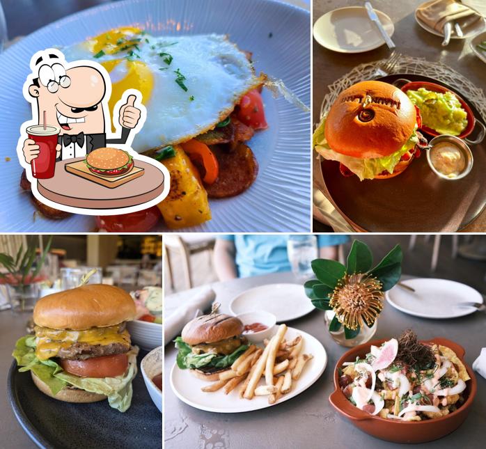 HāLani, Puako - Restaurant menu, prices and reviews