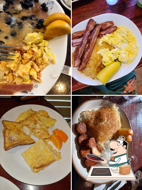 Vanta Coffee Hub, Wailuku - Restaurant menu, prices and reviews