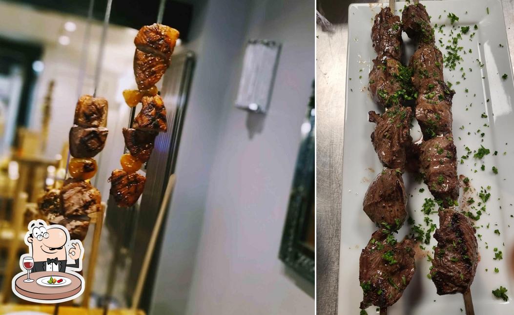 Black Salt, Cardiff - Restaurant menu, prices and reviews