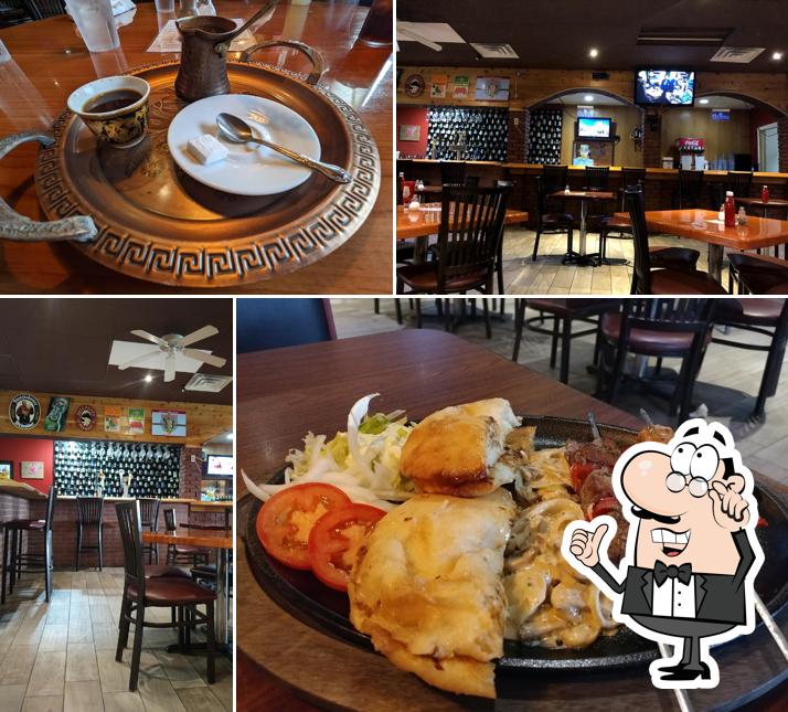 Top 5 restaurants with baklava in Grand Rapids, december 2025 ...