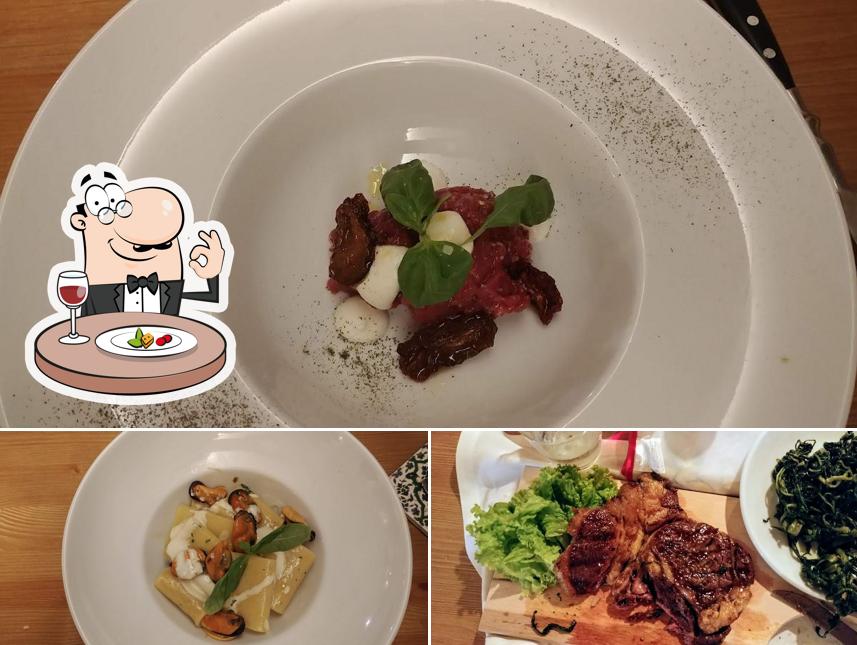 CasaCapone, Roma - Menu del ristorante, prezzi e recensioni