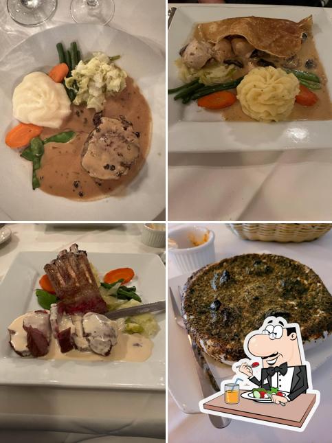 Chez Vincent, Winter Park - Restaurant menu, prices and reviews