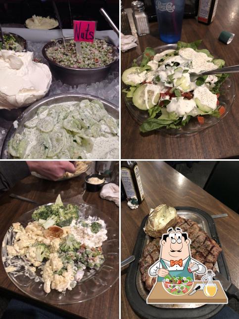 Kaleva Tavern, Kaleva - Restaurant menu, prices and reviews