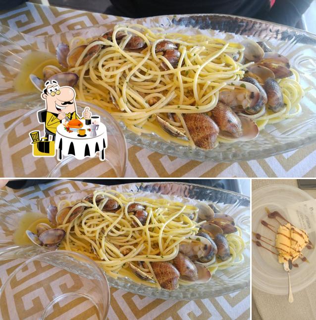 Kia Orana, Marina di Ravenna - Restaurant menu, prices and reviews