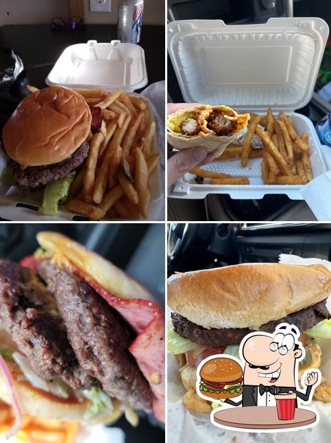 The Fatty Patty-West Allis, West Allis - Restaurant menu, prices and ...