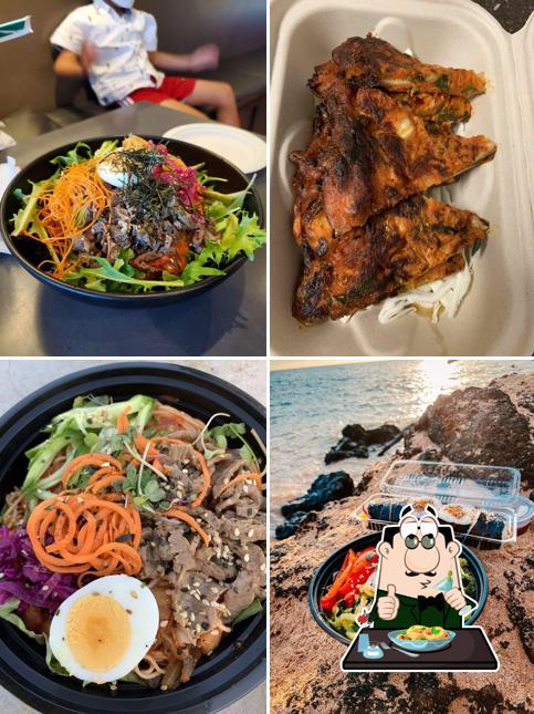Cafe Moon, Kihei - Restaurant menu, prices and reviews