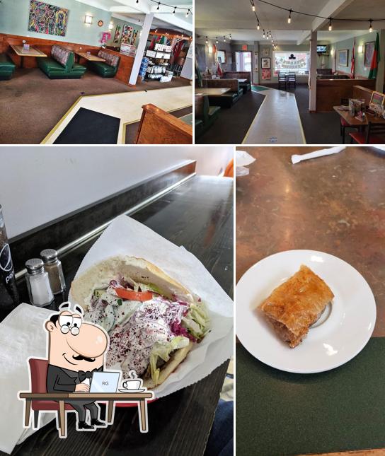 Balkan House, Hamtramck - Restaurant menu, prices and reviews