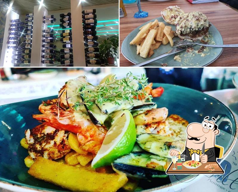 Euro Caffé, Bloemfontein - Restaurant menu, prices and reviews