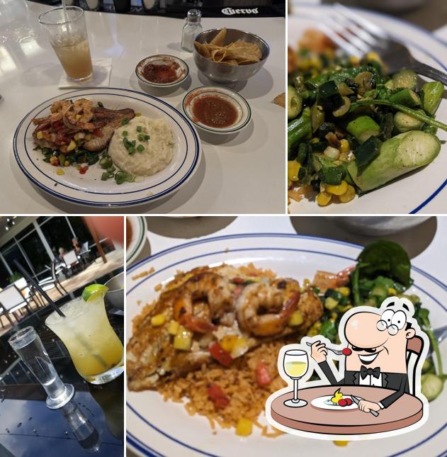 Javi's, Tyler - Restaurant menu, prices and reviews