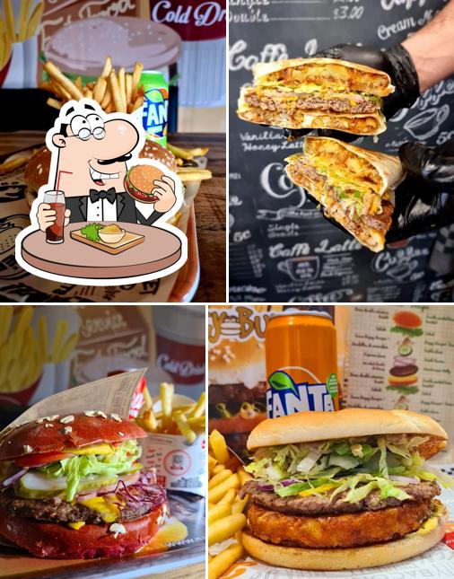 Top 5 restaurants with curly fries in Ghent, november 2025 - Restaurant ...