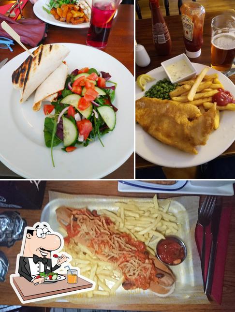 Crowd of Favours, Leeds - Restaurant menu, prices and reviews