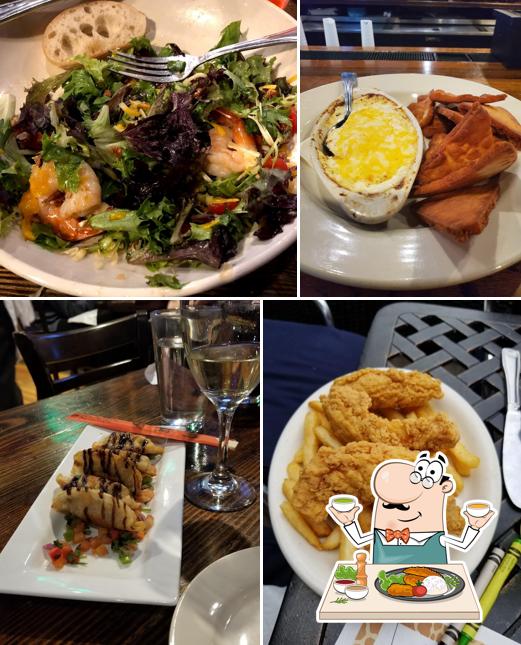 The Bell Tree Tavern, Southern Pines - Restaurant menu, prices and reviews