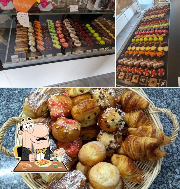 Boulangerie Pâtisserie Maxence, Meylan - Menu du restaurant, prix et avis