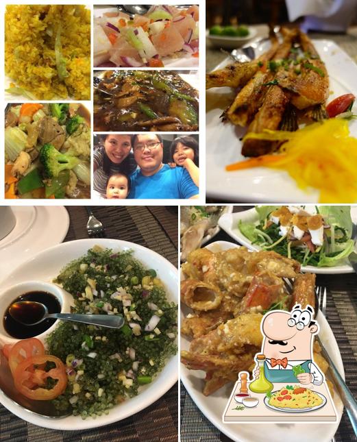Cafe Tavera, Davao City - Restaurant menu, prices and reviews