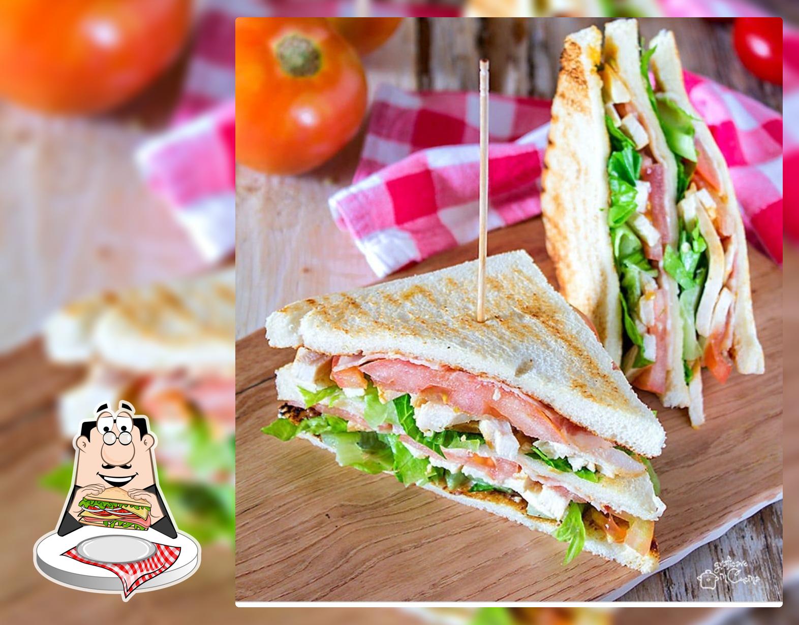 Top 5 restaurants with fish in Gaggi, january 2026 - Restaurant Guru