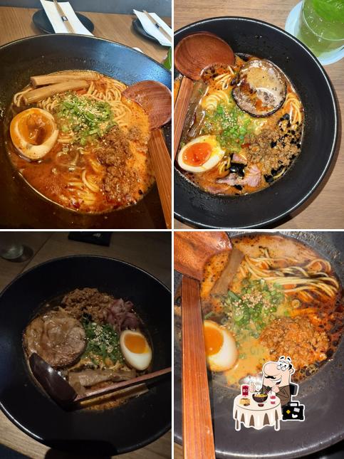 Daikan Izakaya - City Walk, Dubai - Restaurant menu, prices and reviews