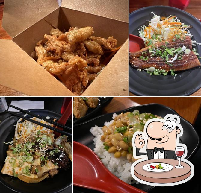 LeDon Donburi, Montréal - Restaurant menu, prices and reviews